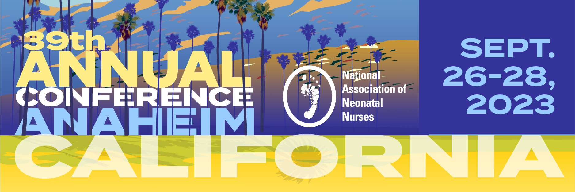 NANN 39th Annual Conference | NANN